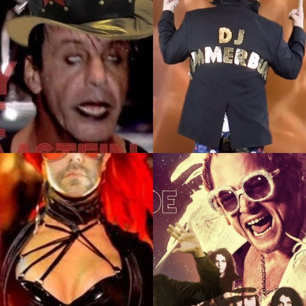 The best of DJ Cummerbund