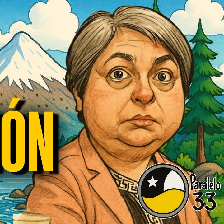 Post from Paralelo 33 LIVE