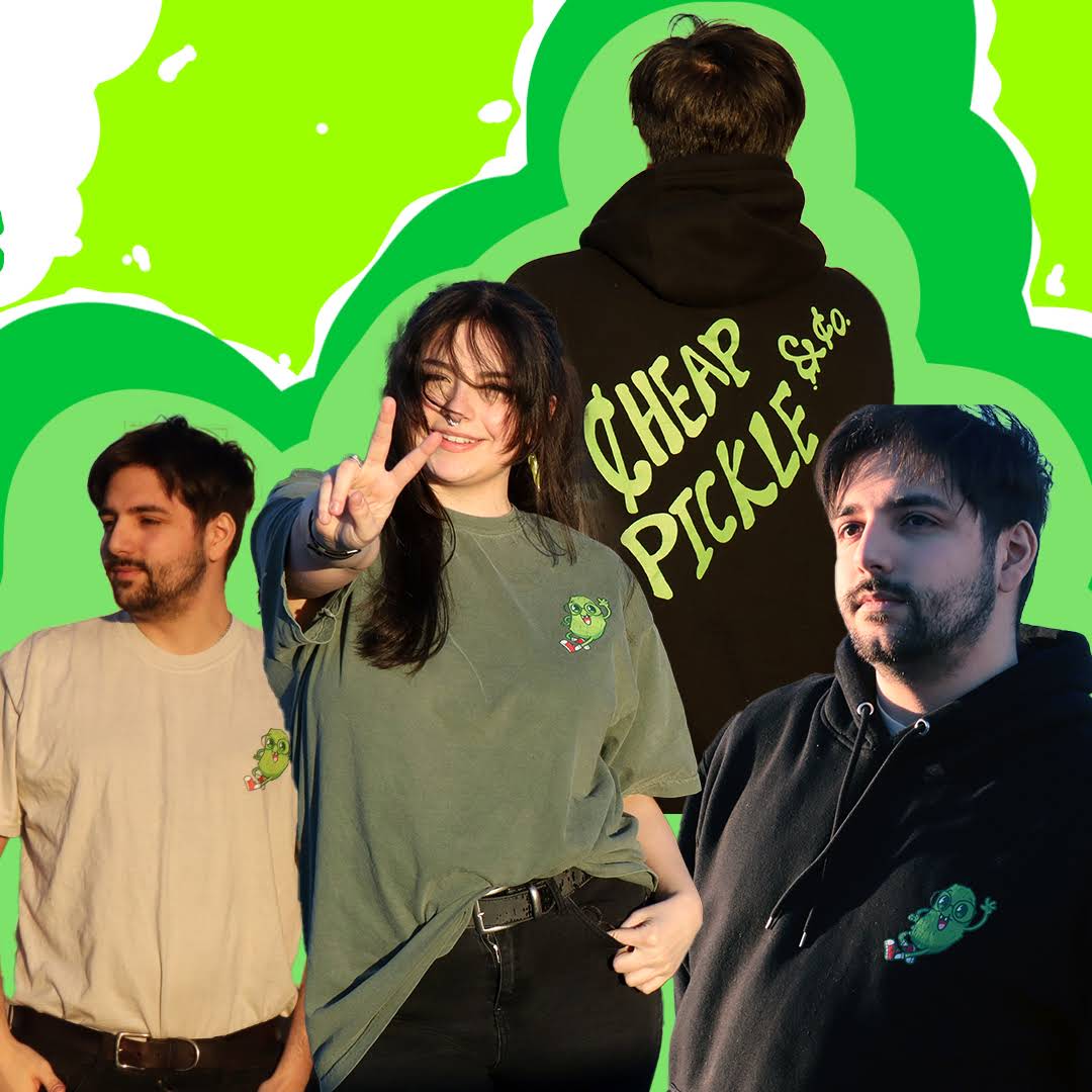 Post from CheapPickle