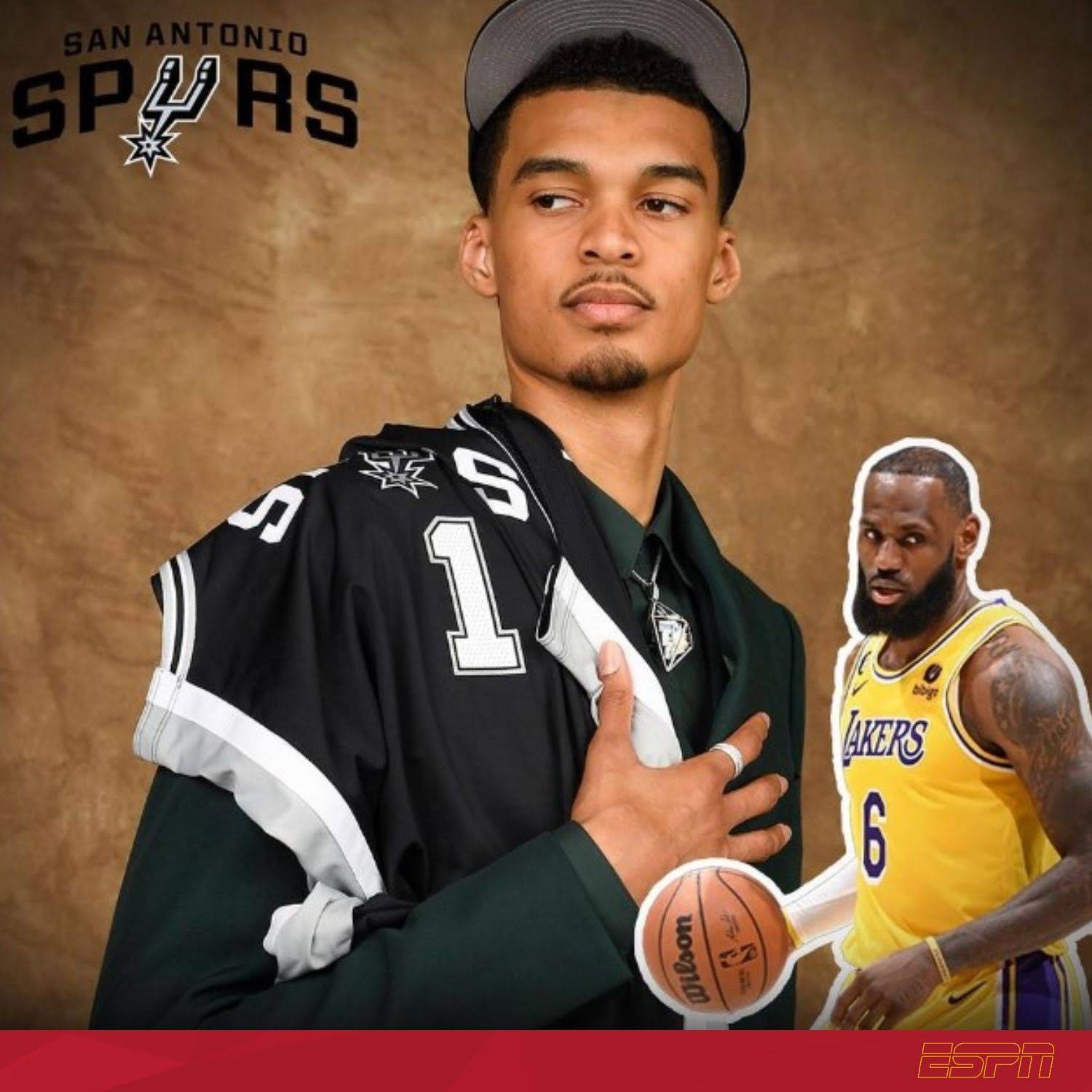 Post from ESPN Deportes