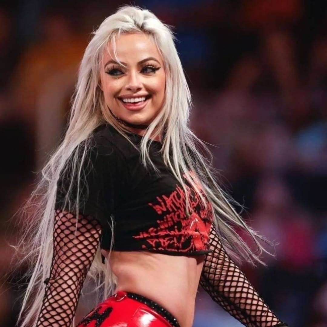 Post from Esto Es WWE