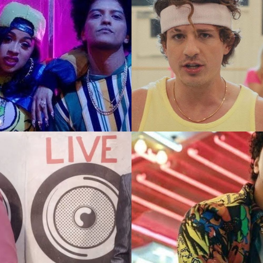 Songs that will make you dance