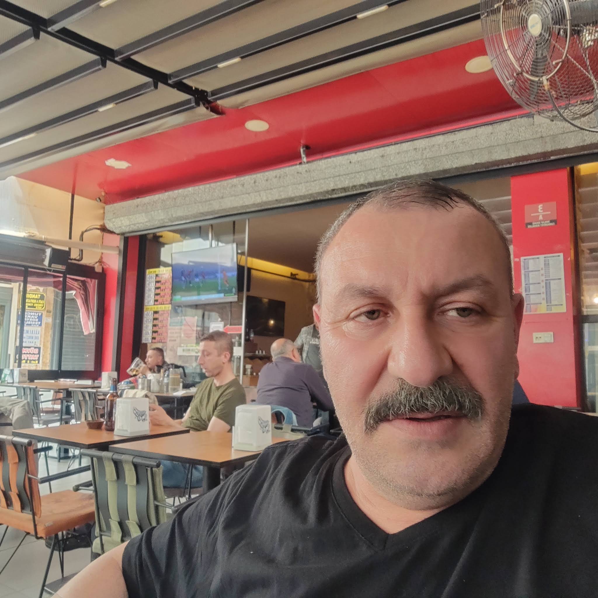 Post from Harun Koçalioğlu