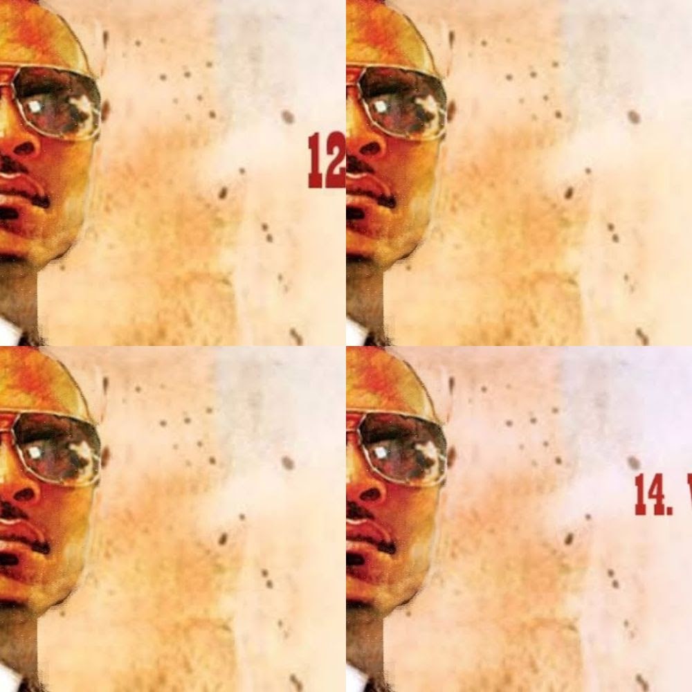 ti trouble man heavy is the head