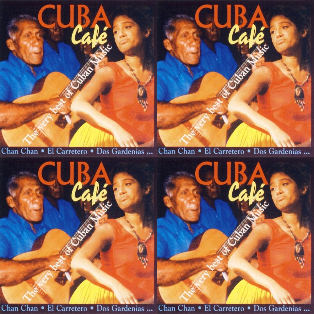 American Rhythm Swing Music
