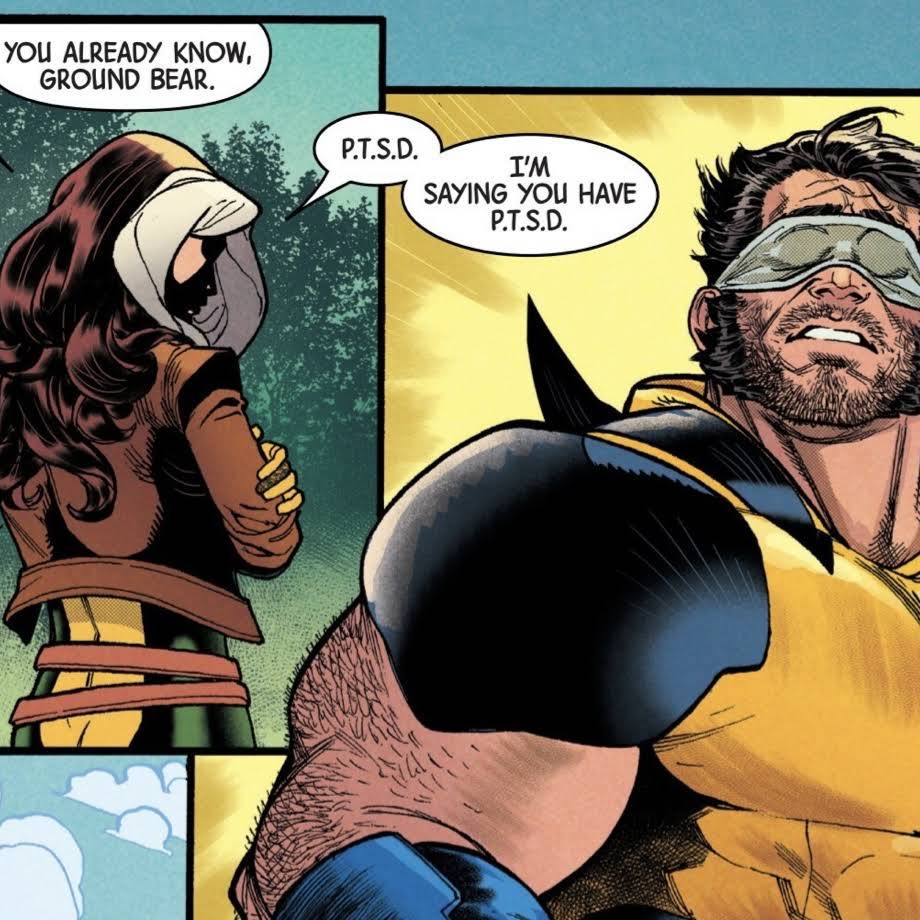 Post from Comics by Perch