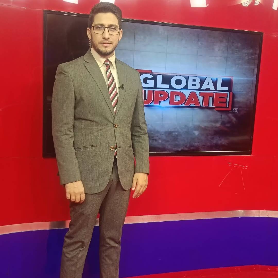 Post from Asif Rashid