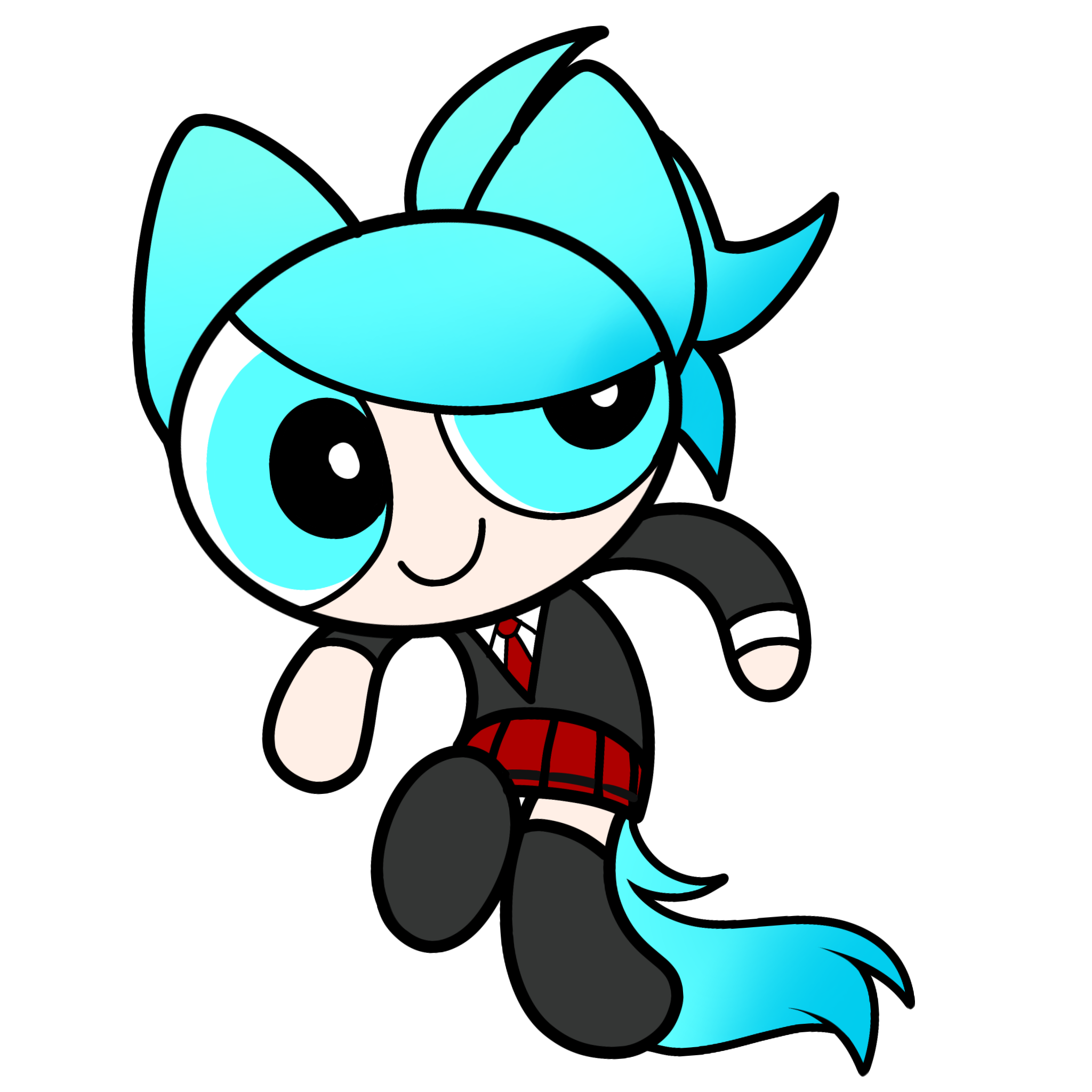 Post from Kittypop Time Art