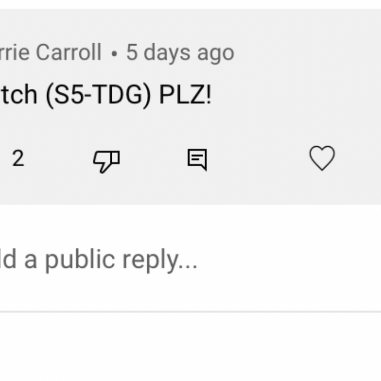 Post from Derek Delgado