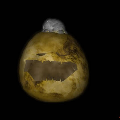 Post from Mr Moon woke up