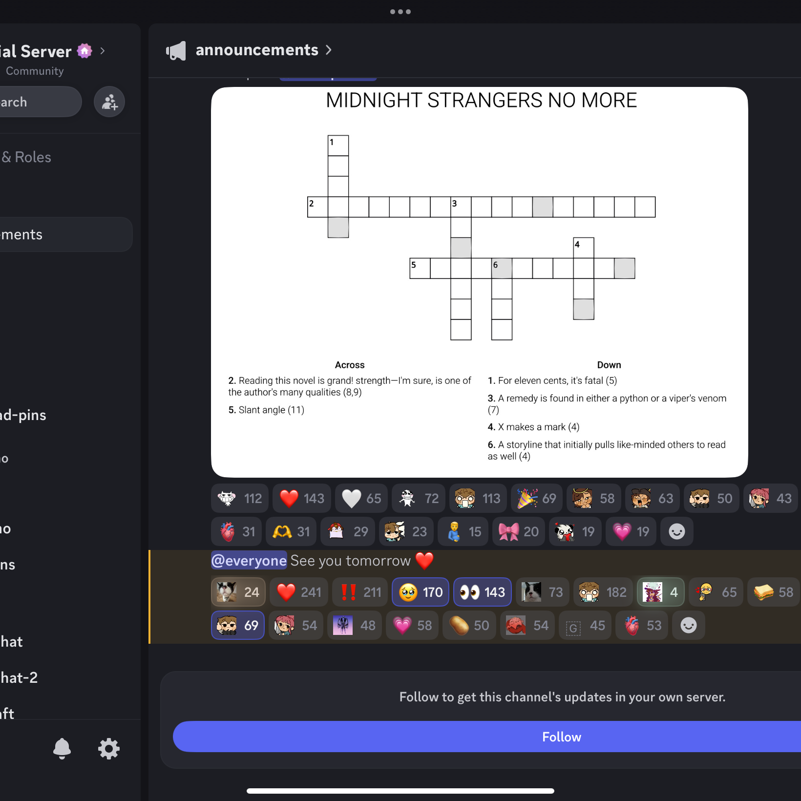 Post from Aurxlla_gxcha