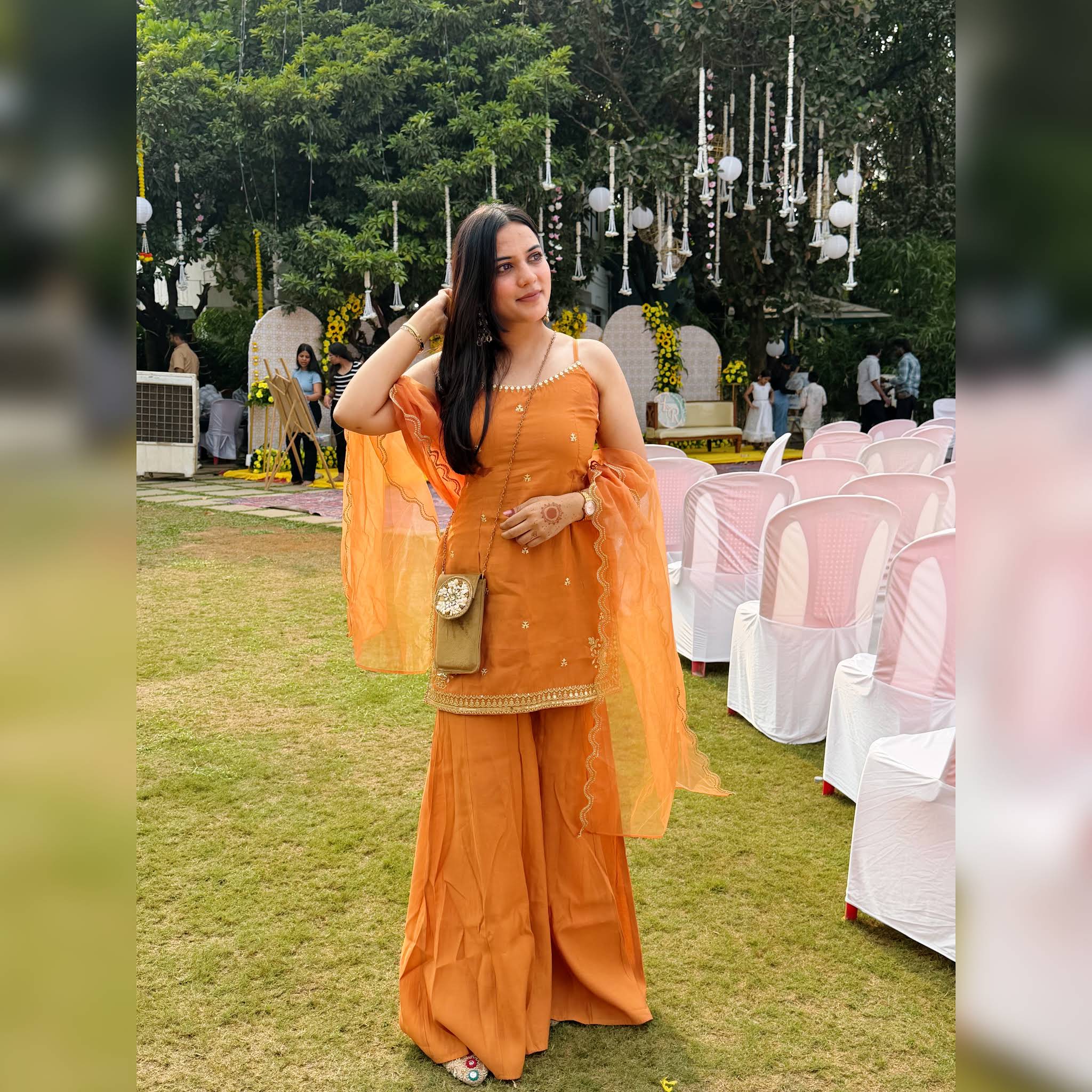 Post from CS Neha Patel