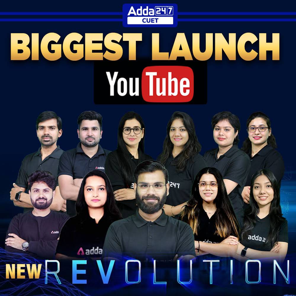 Post from CUET Adda