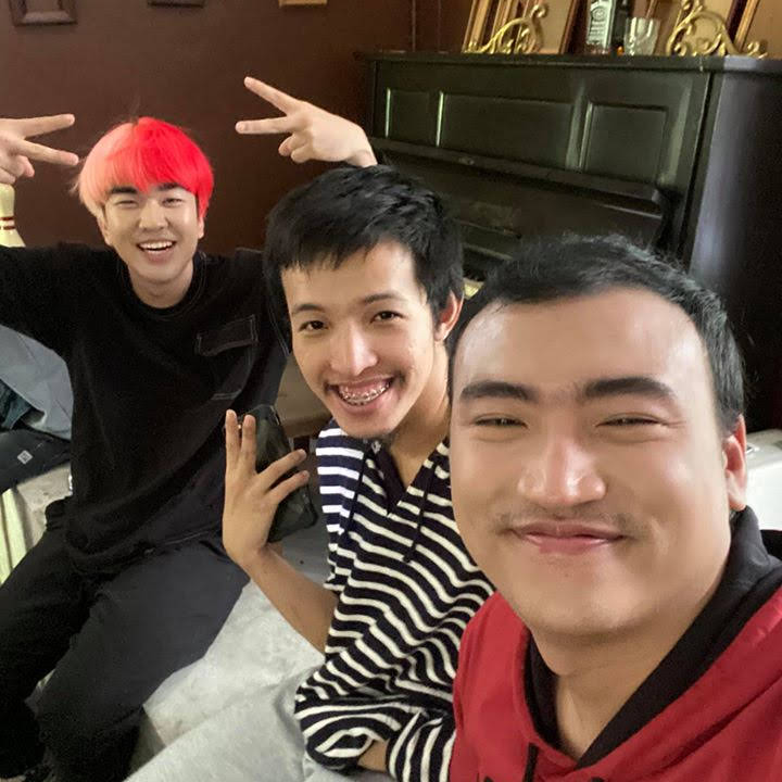 Post from NAKLAS GAMER