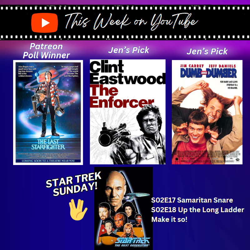 Post from Jen Murray