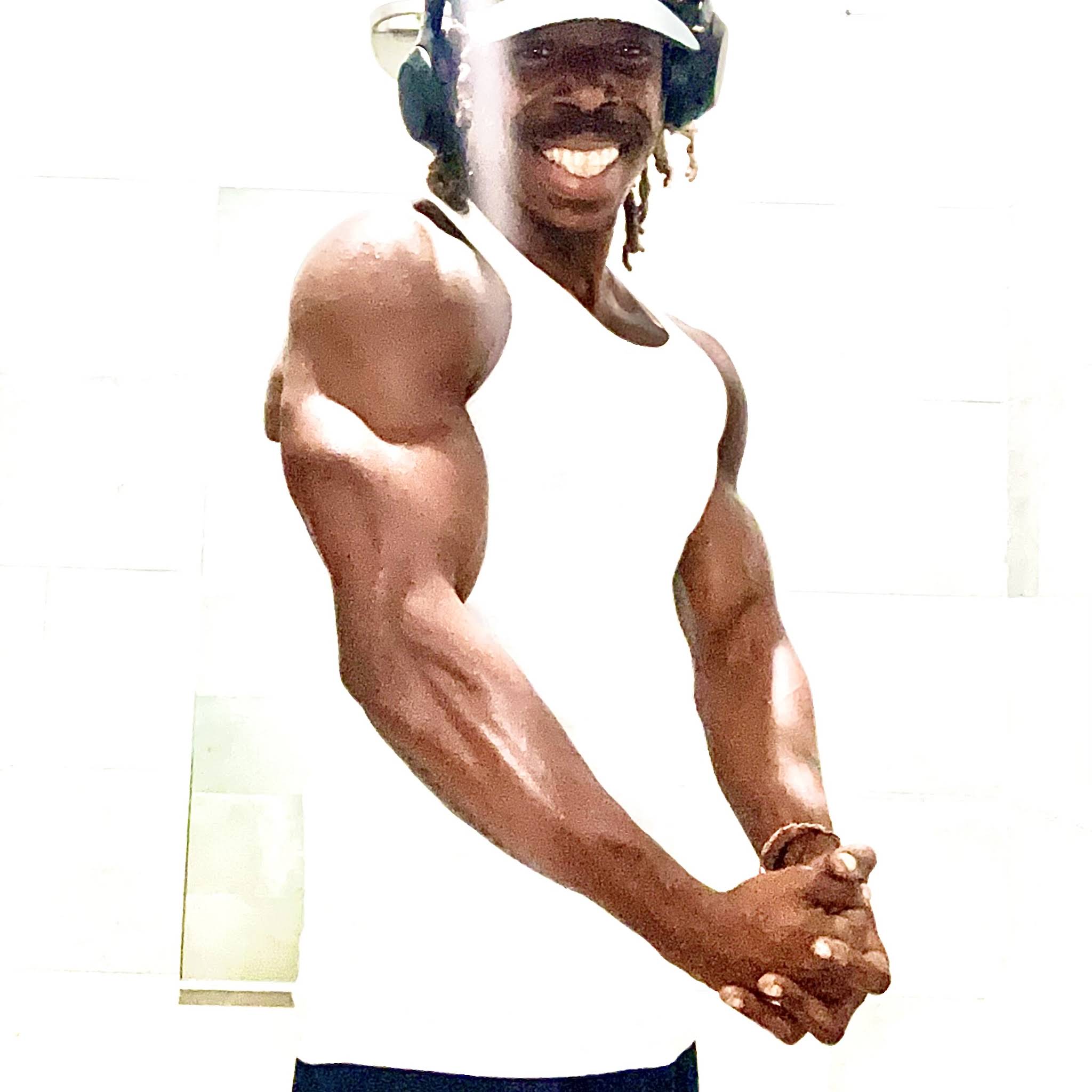 Post from GODBODY SUPERNATURAL FITNESS & ATHLETICS