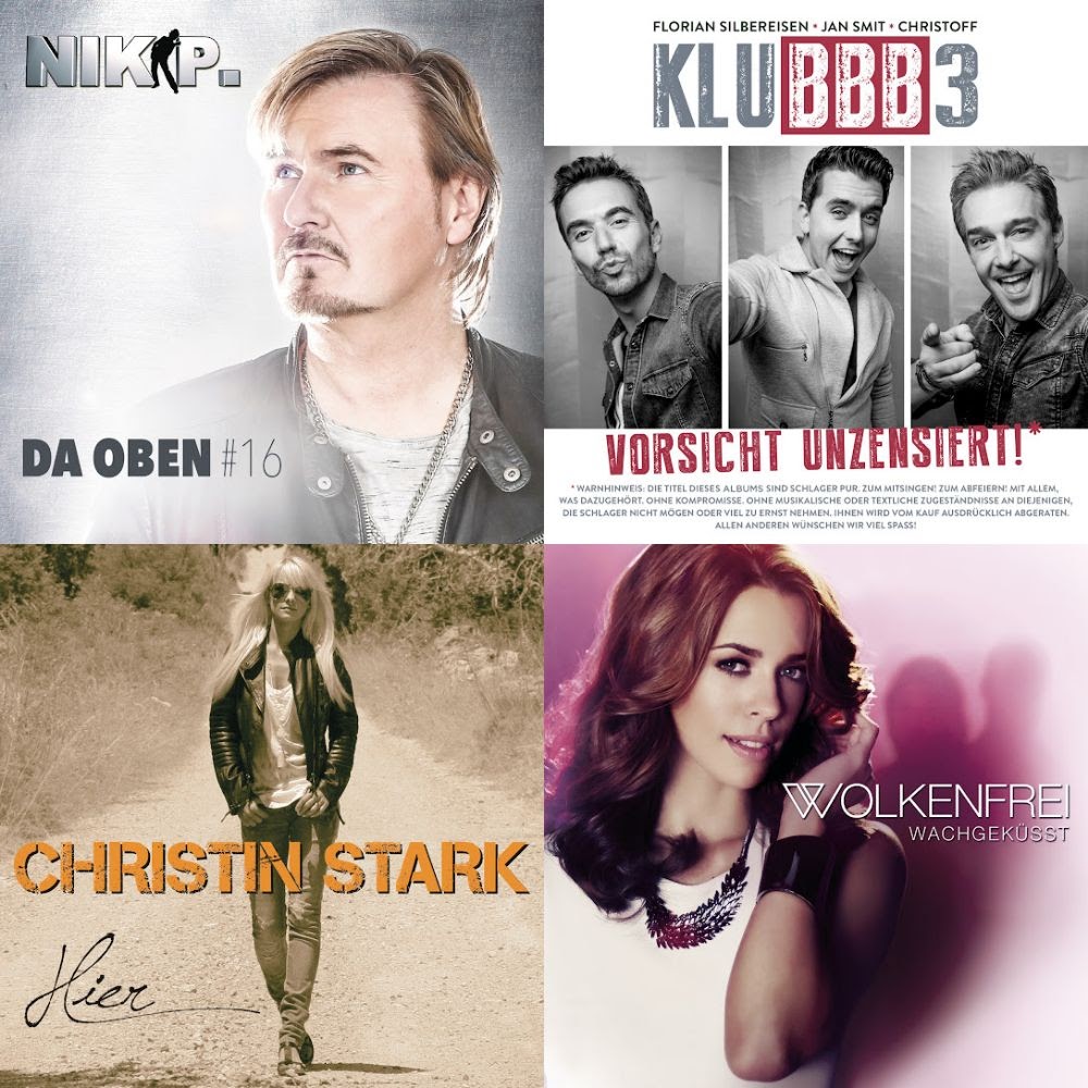 Pop Schlager