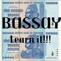Post from The Bassay Official Channel