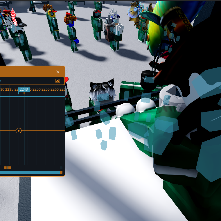 Post from Ice RStudio