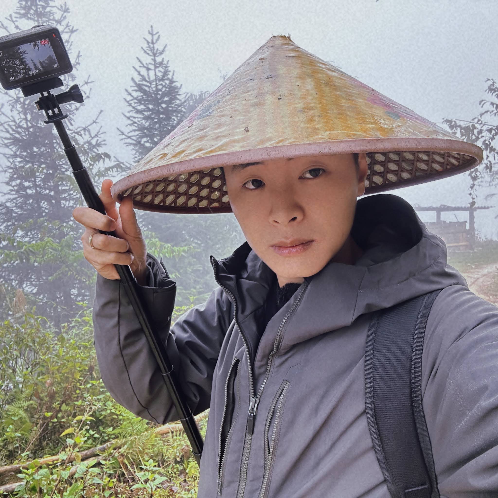 Post from CHAO VLOG