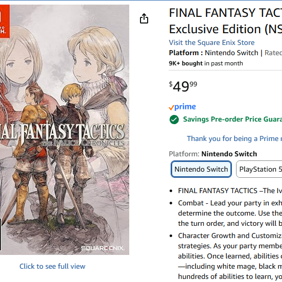 Post from Davidvinc RPGs