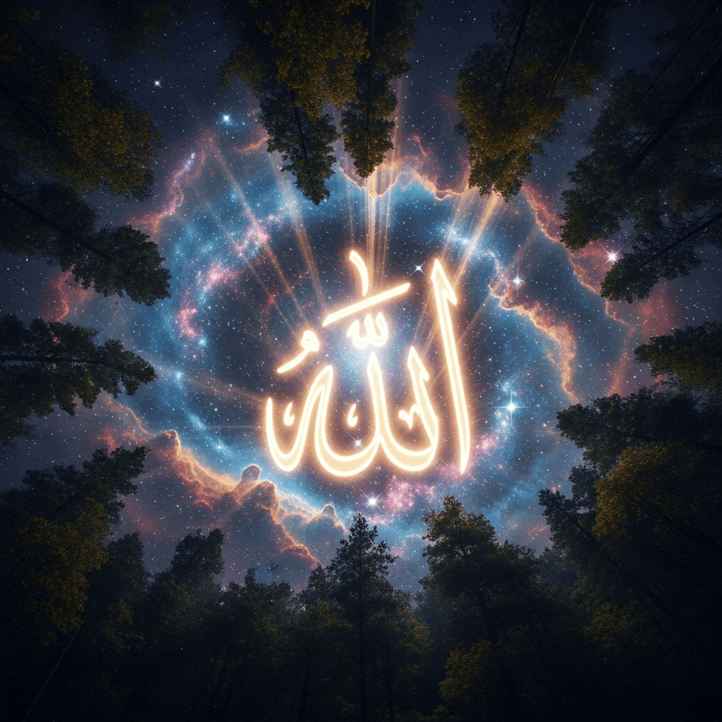 Post from Zikrullah TV