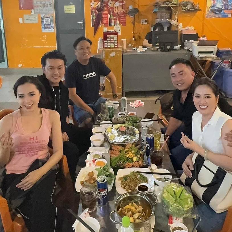 Post from Linh Tý - Bích Trâm Official