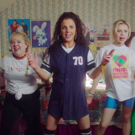 Post from Alexa Chipman Reactions