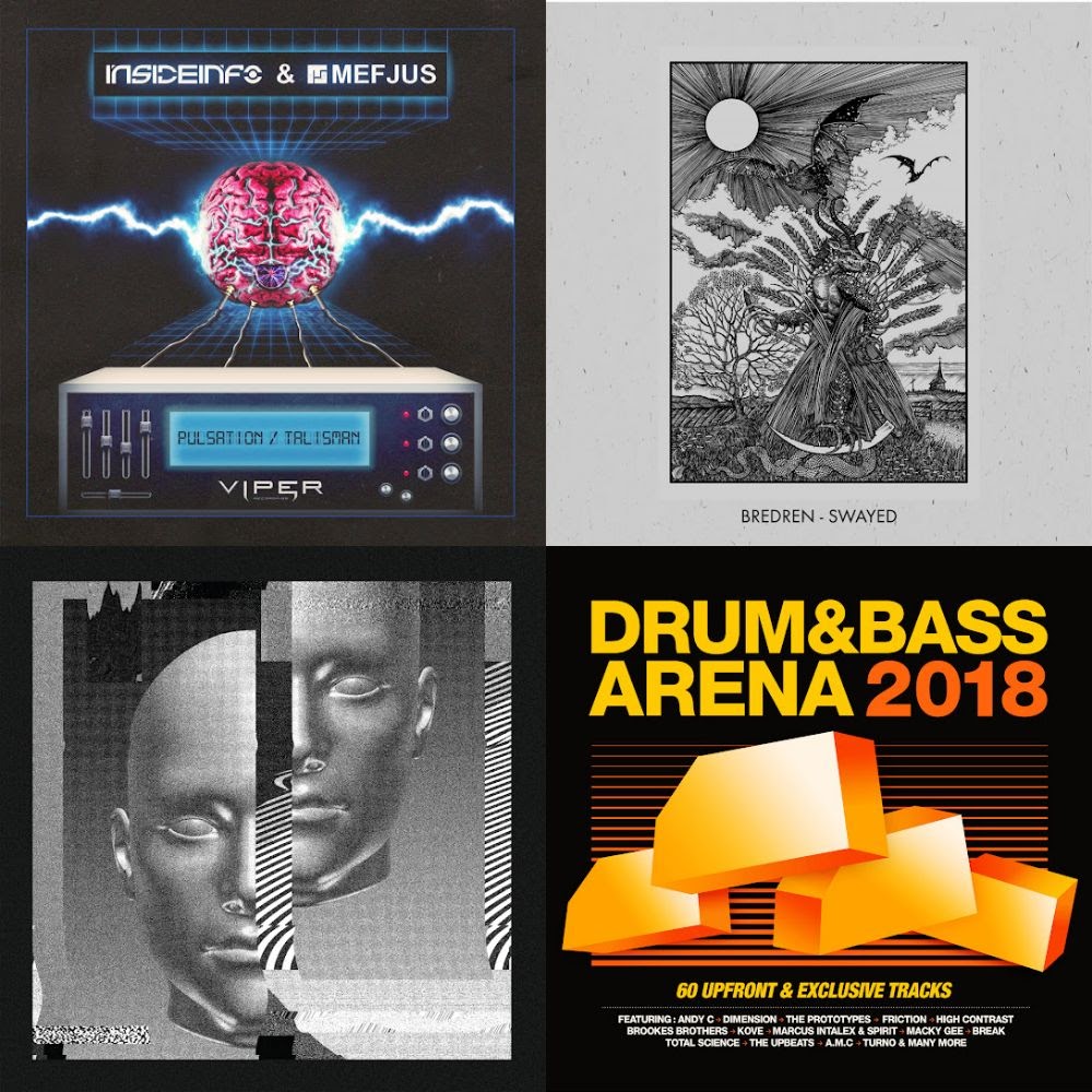 DnB Dark