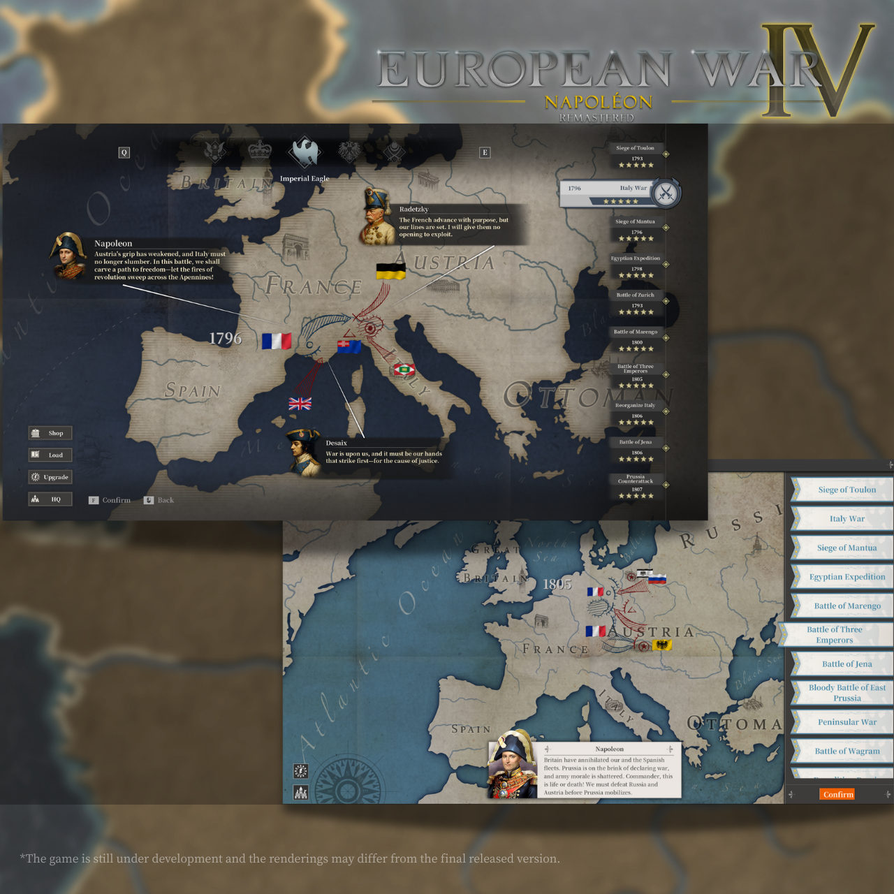 Post from EasyTech Games