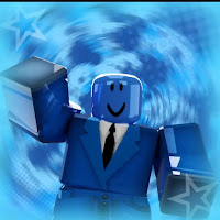 Post from Blue Noob Roblox