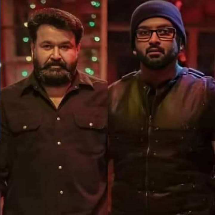 Post from Lalettan Kottaka