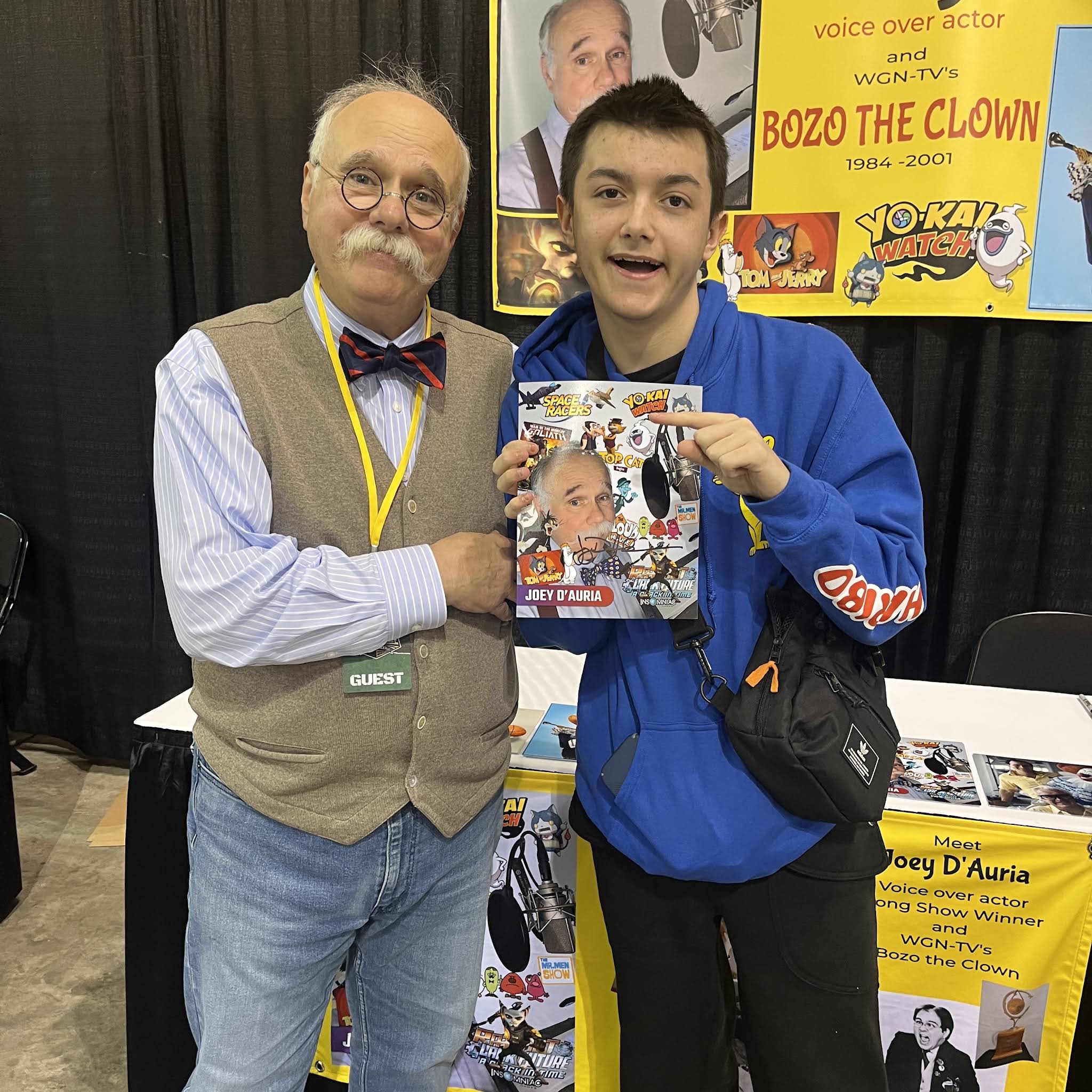 Post from Nickcheezy
