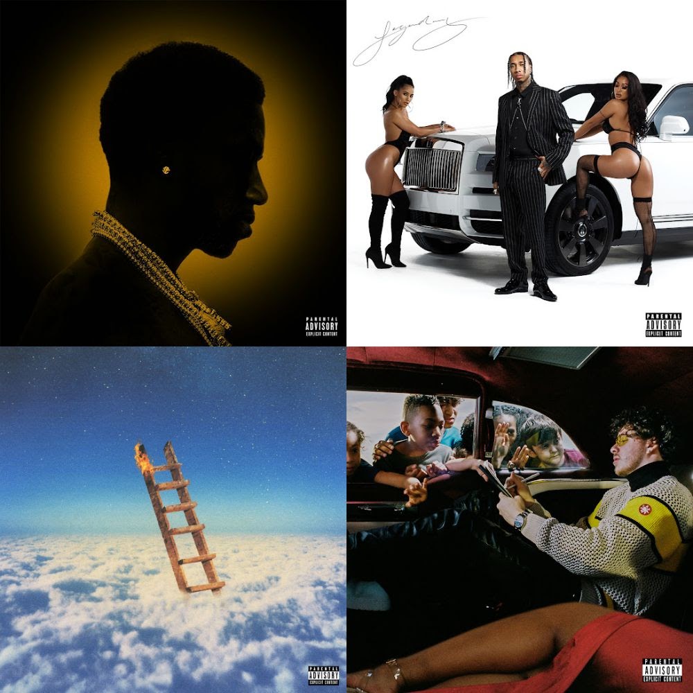 Rap music