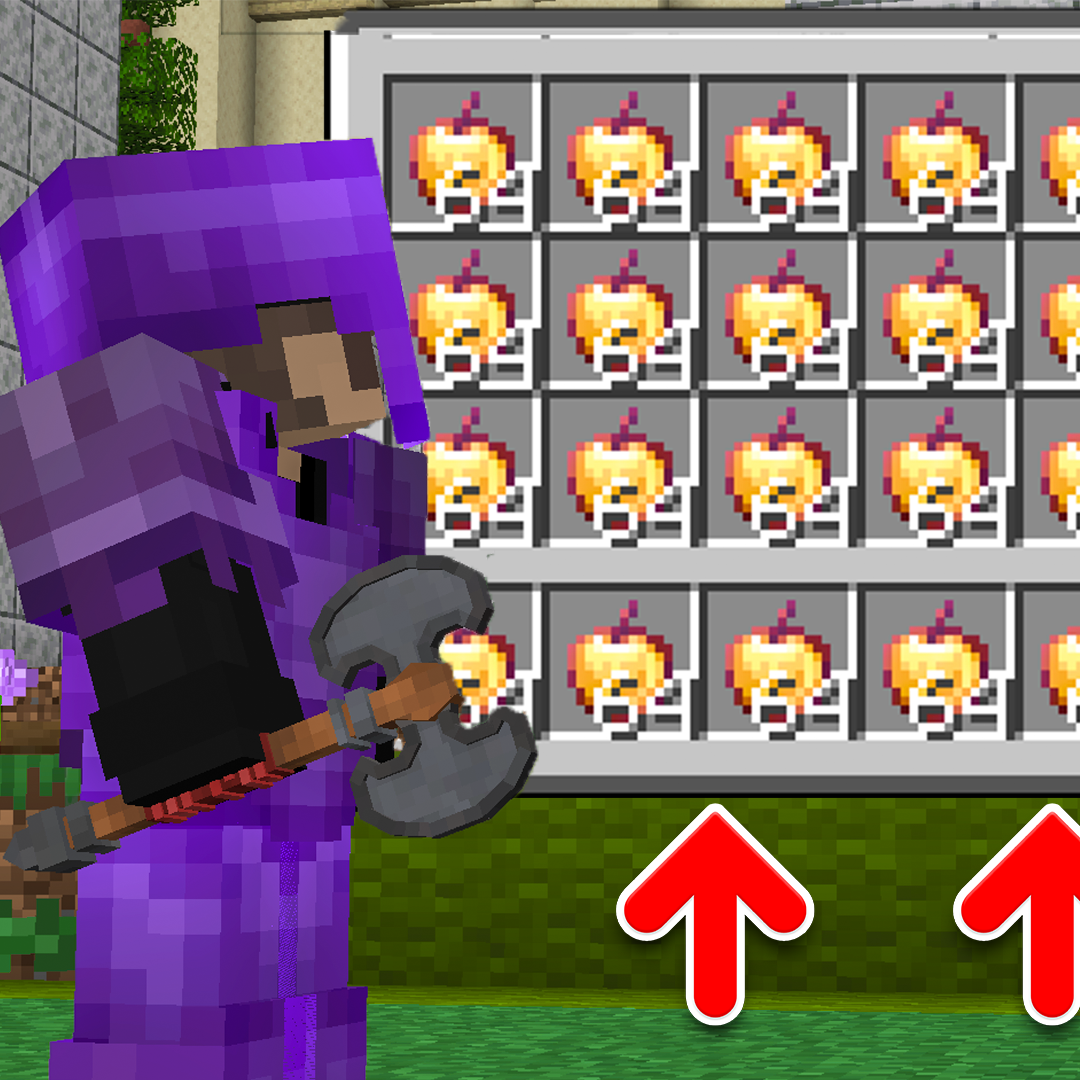 Post from Minecraft Curios