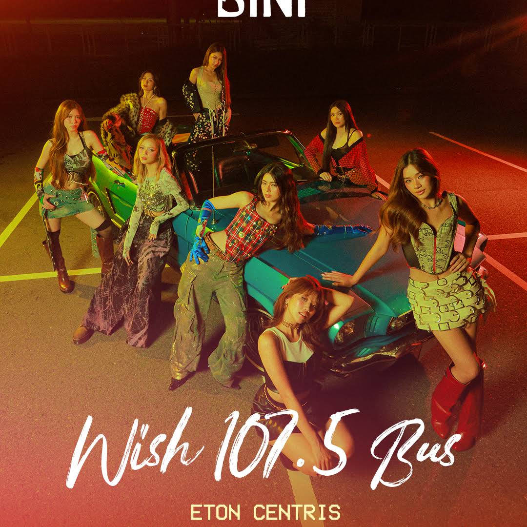 Post from BINI Official