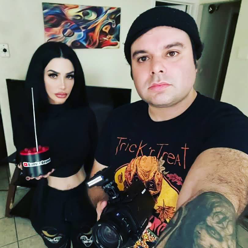 Post from BARRIER BEYOND