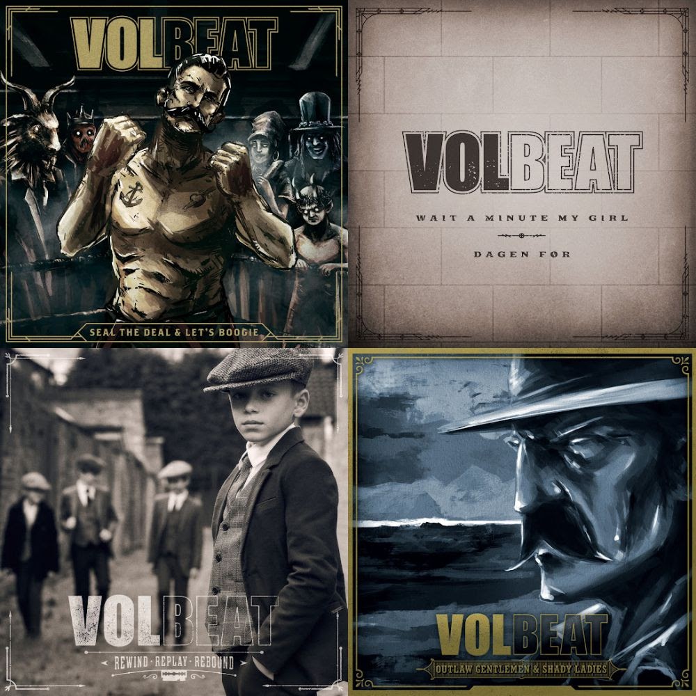 Volbeat