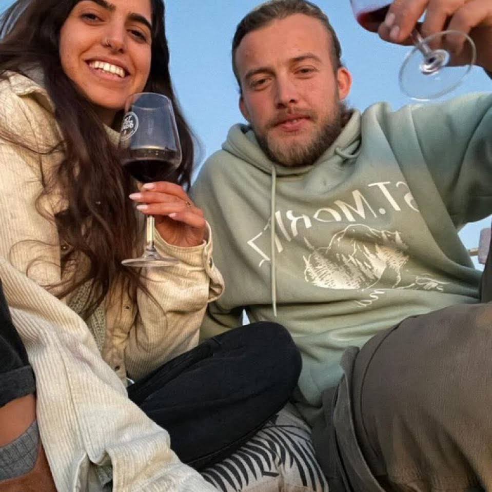 Post from Tal Oran - TheTravelingClatt