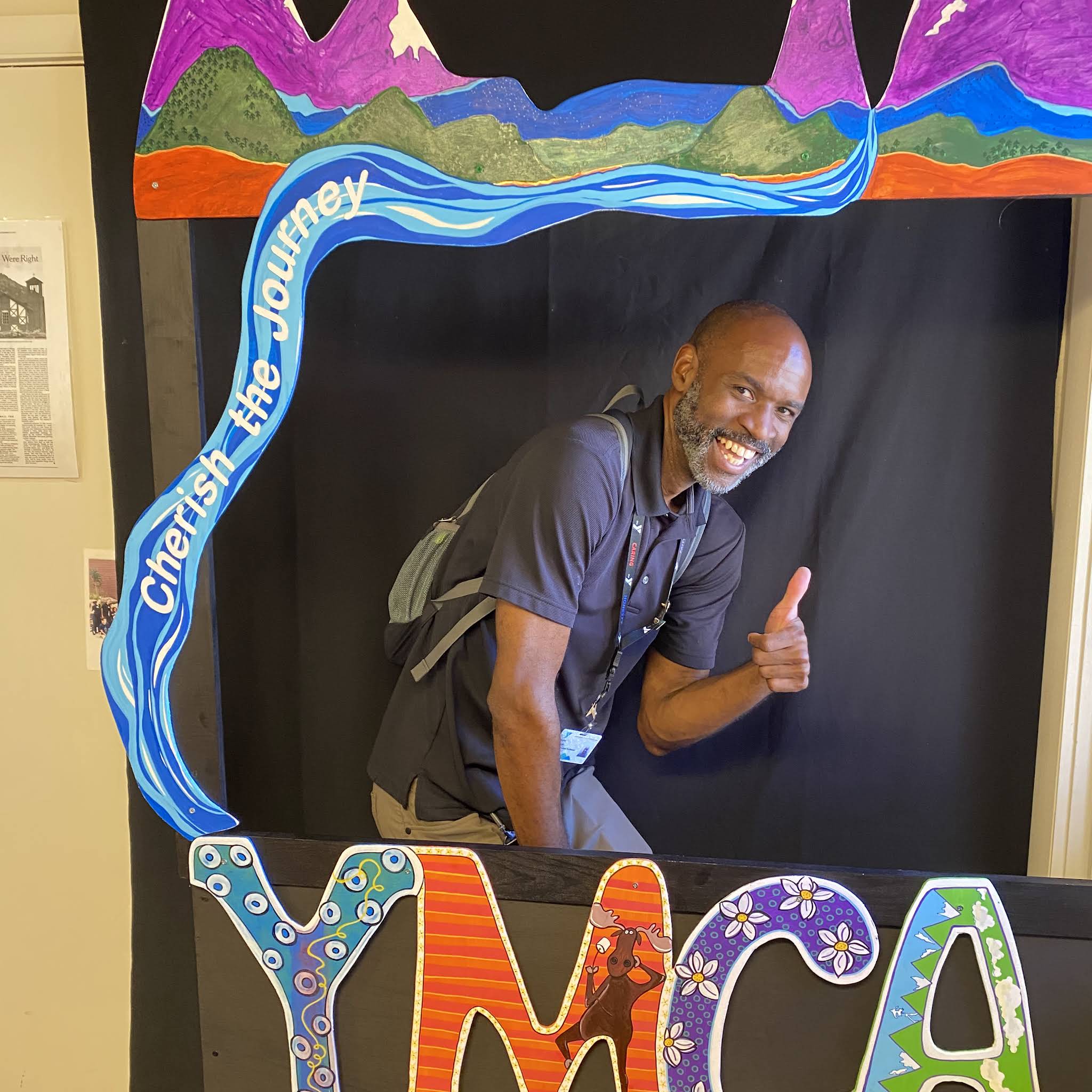 Post from Timothy Ward