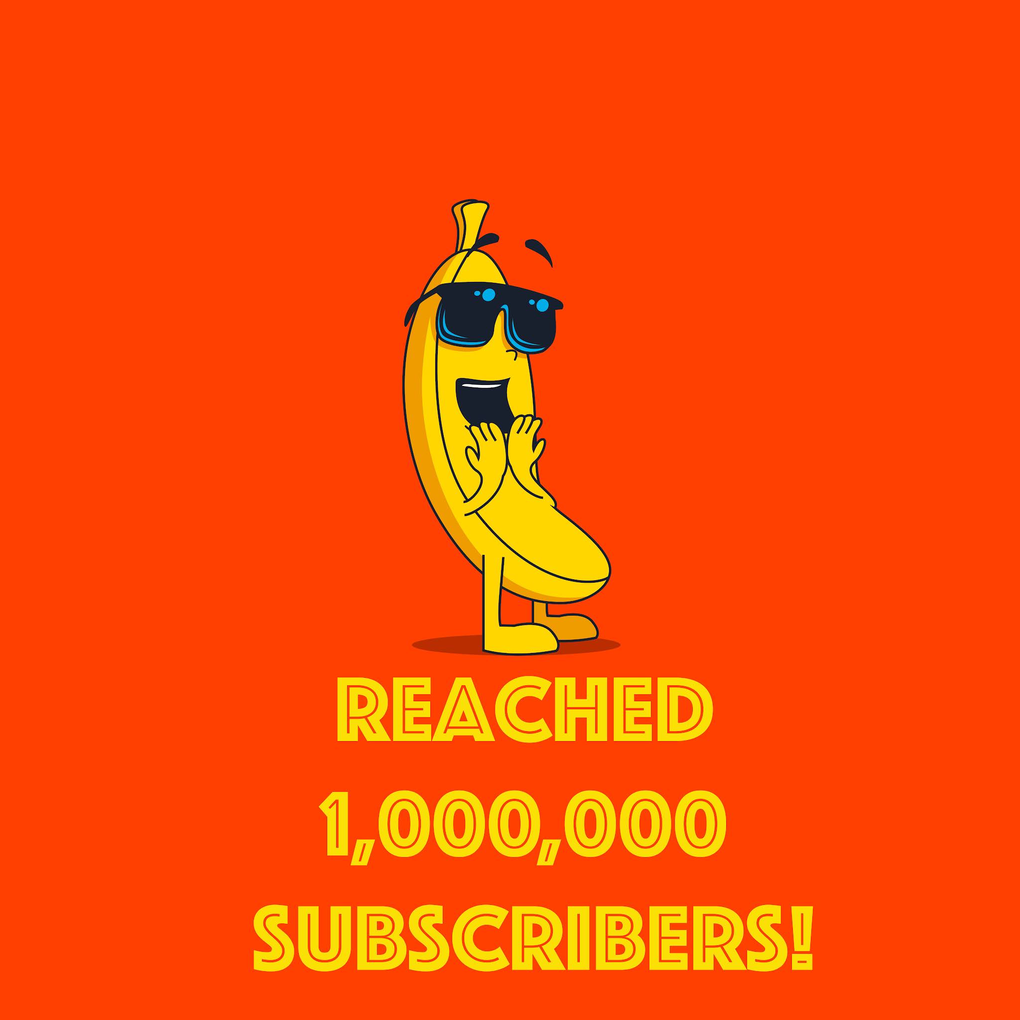 Post from SMART BANANA