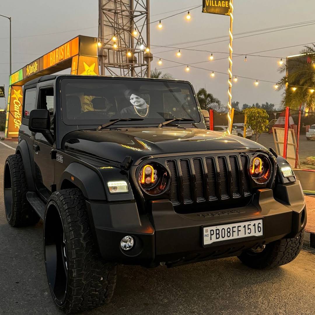 Post from car ghost 007