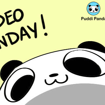 Post from Puddi Panda