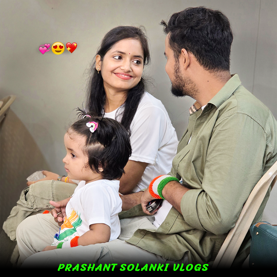 Post from Prashant Solanki Vlogs