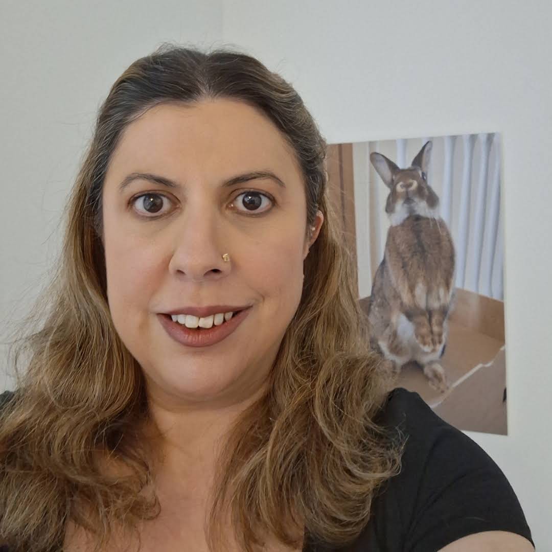 Post from Bunny And Me