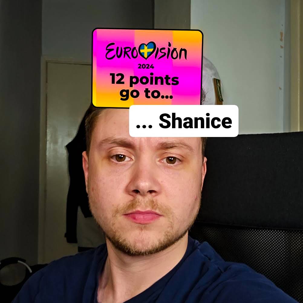 Post from SatchOnSims