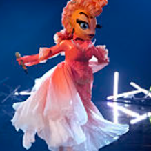 Post from The Masked Singer Clips