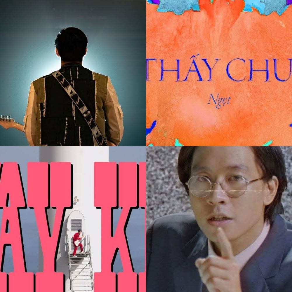 Ngọt - Official Music Videos