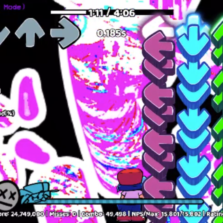 Post from Enzo Polis