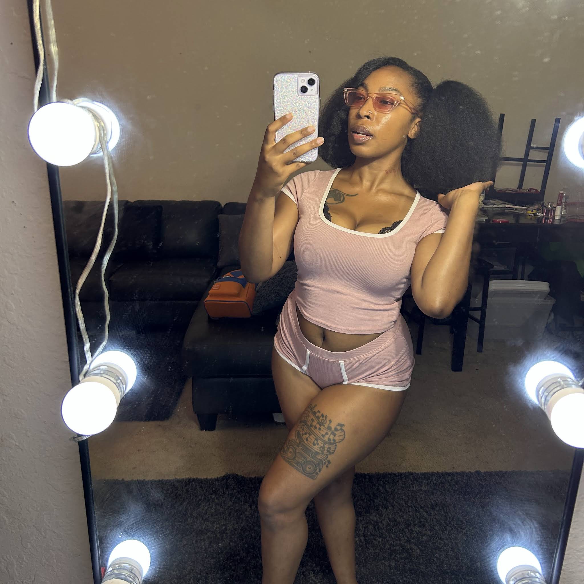 Post from Slim Shala